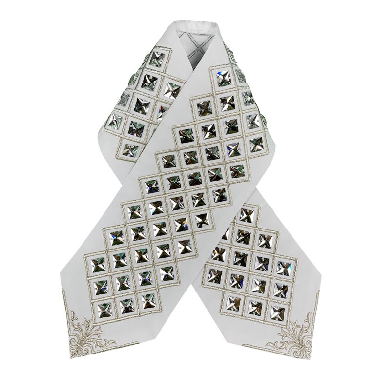 Tallit’s Atarah – The Kippa