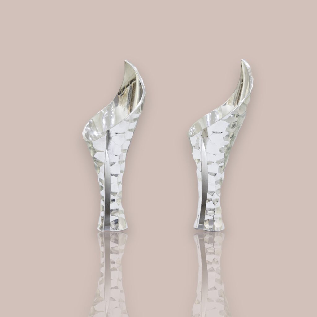 Rimonim for the Torah / 1728 – The Kippa